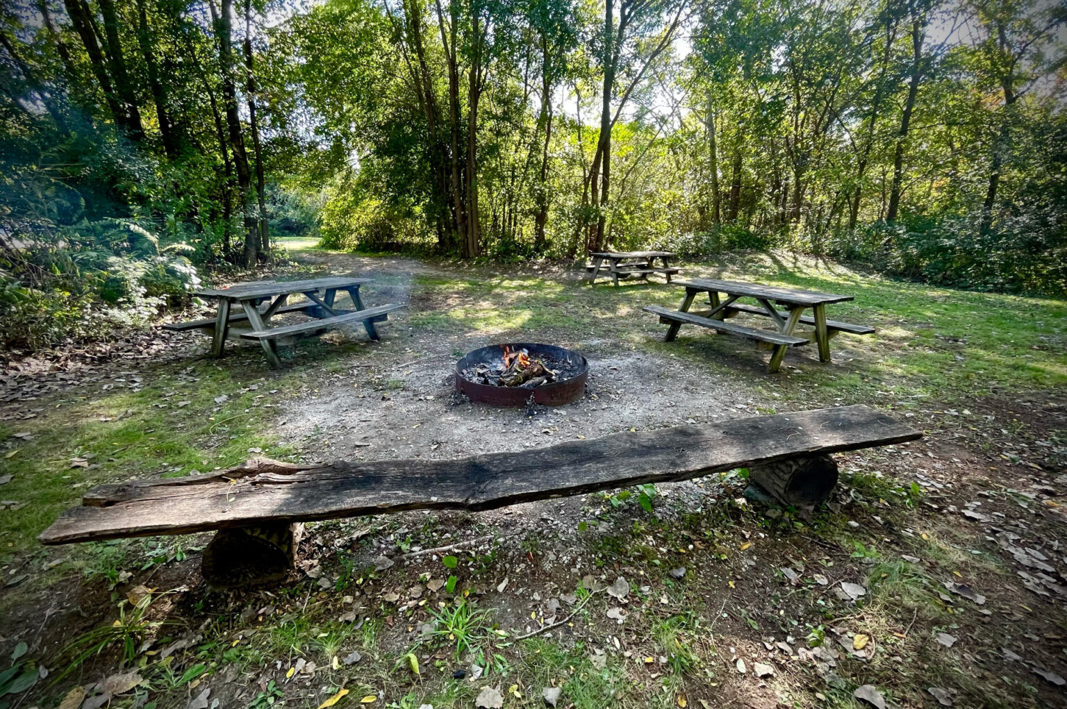 Indoor & Outdoor Meeting Spaces | Lake Geneva Ziplines & Adventures