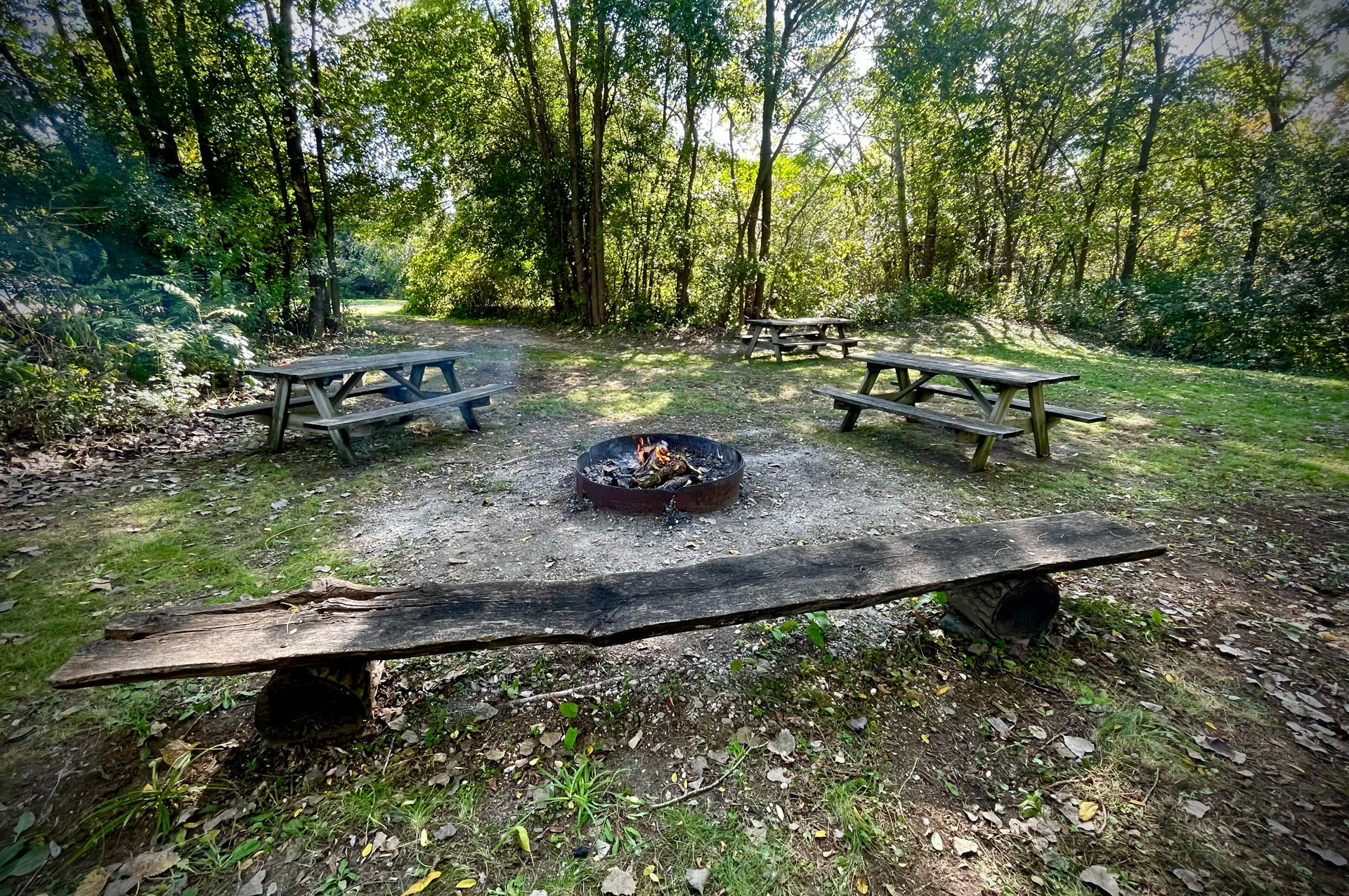 Indoor & Outdoor Meeting Spaces | Lake Geneva Ziplines & Adventures